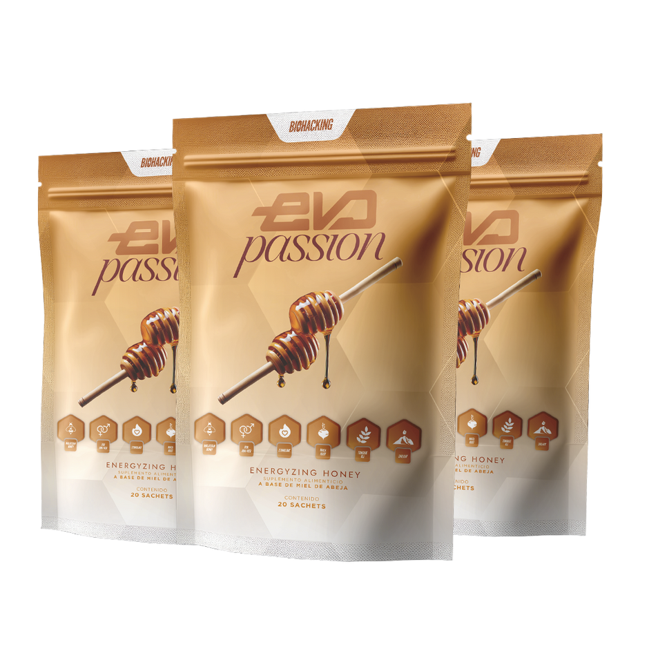 Evo Global Memberships