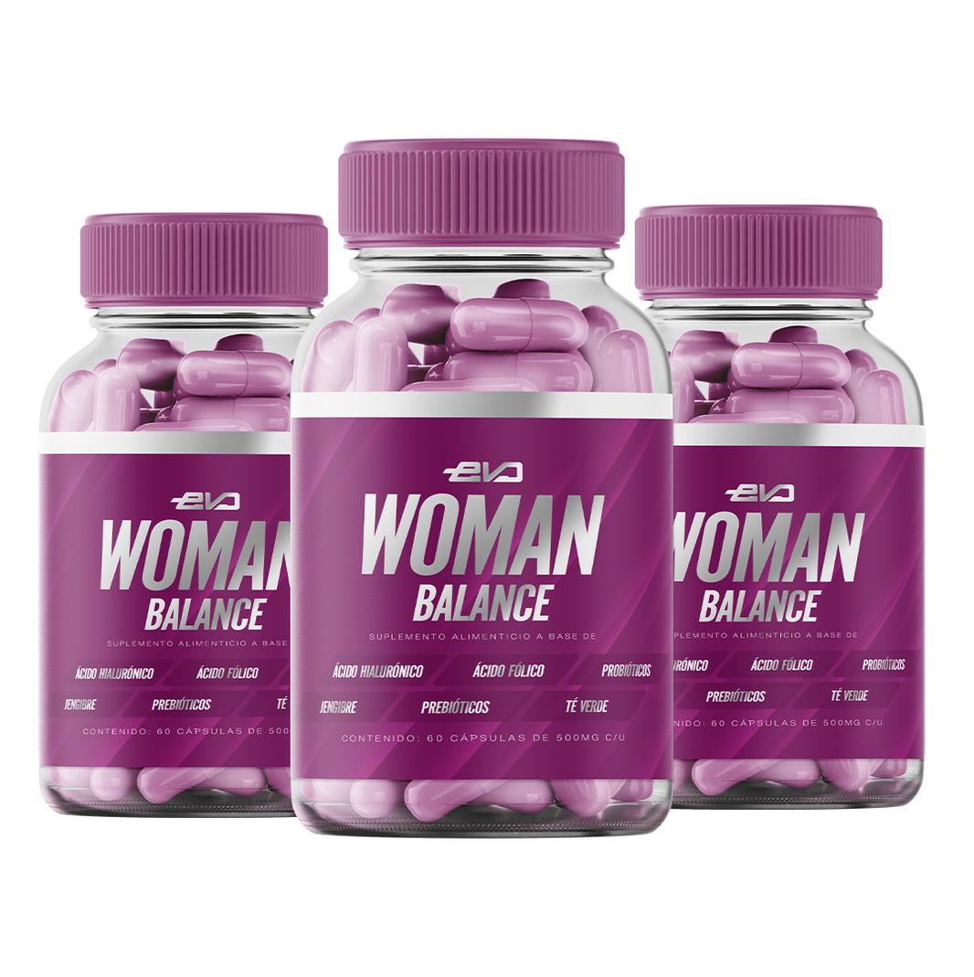 EVO Biohacking – Evo Global