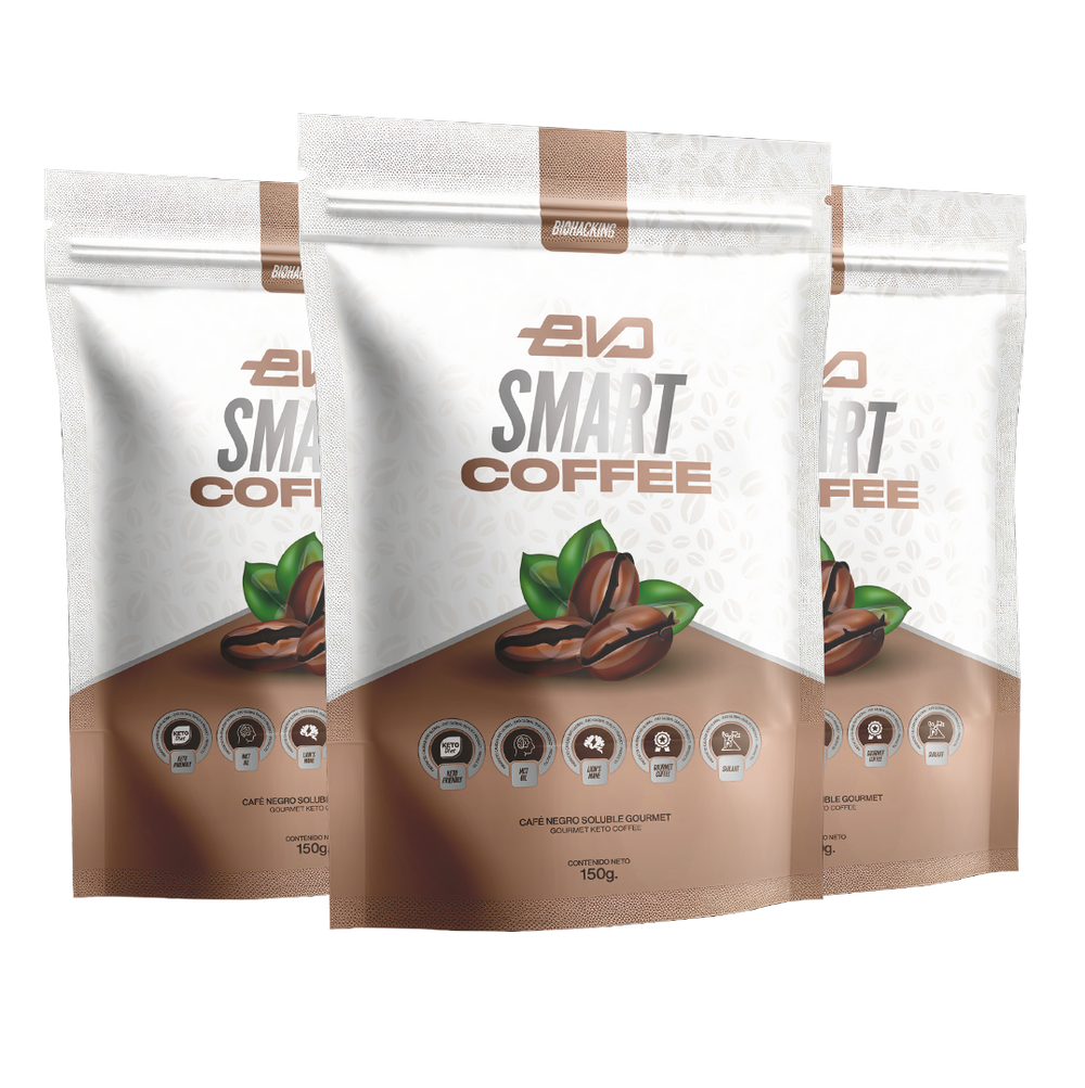 Colecciones – Evo Global