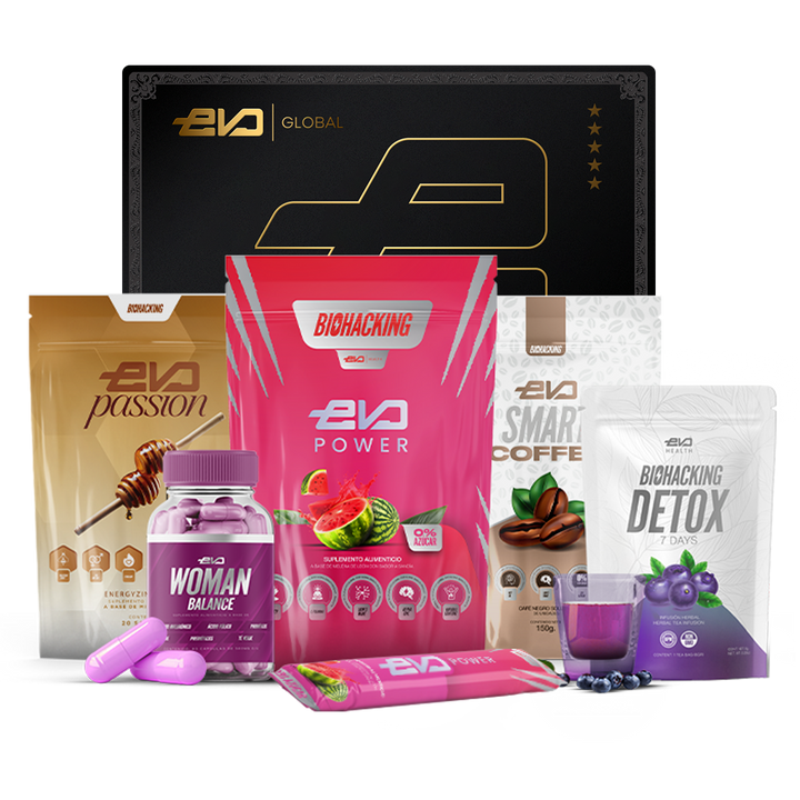 Membreships – Evo Global