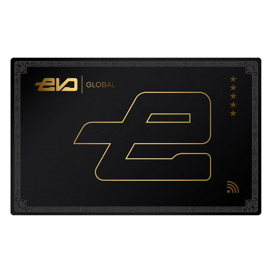 Evo Global Memberships